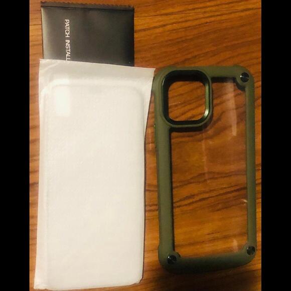 Apple | Cell Phones & Accessories | Apple Iphone 2 Protective Case ...